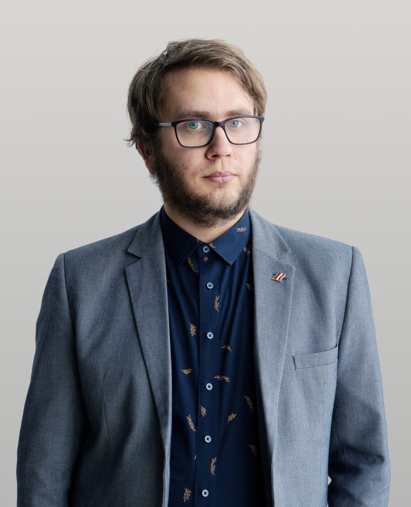 Kontakti – Latvijas studentu apvienība